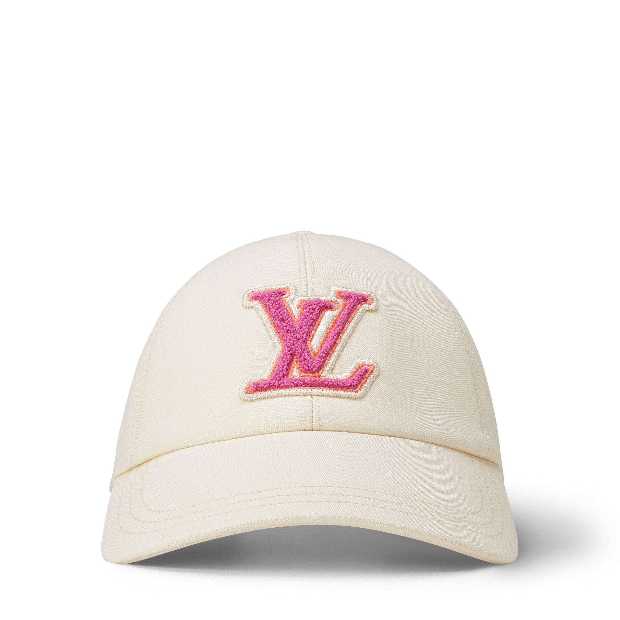Casquette LV Signature S00 - Accessoires de luxe | Femme M7319L | LOUIS VUITTON